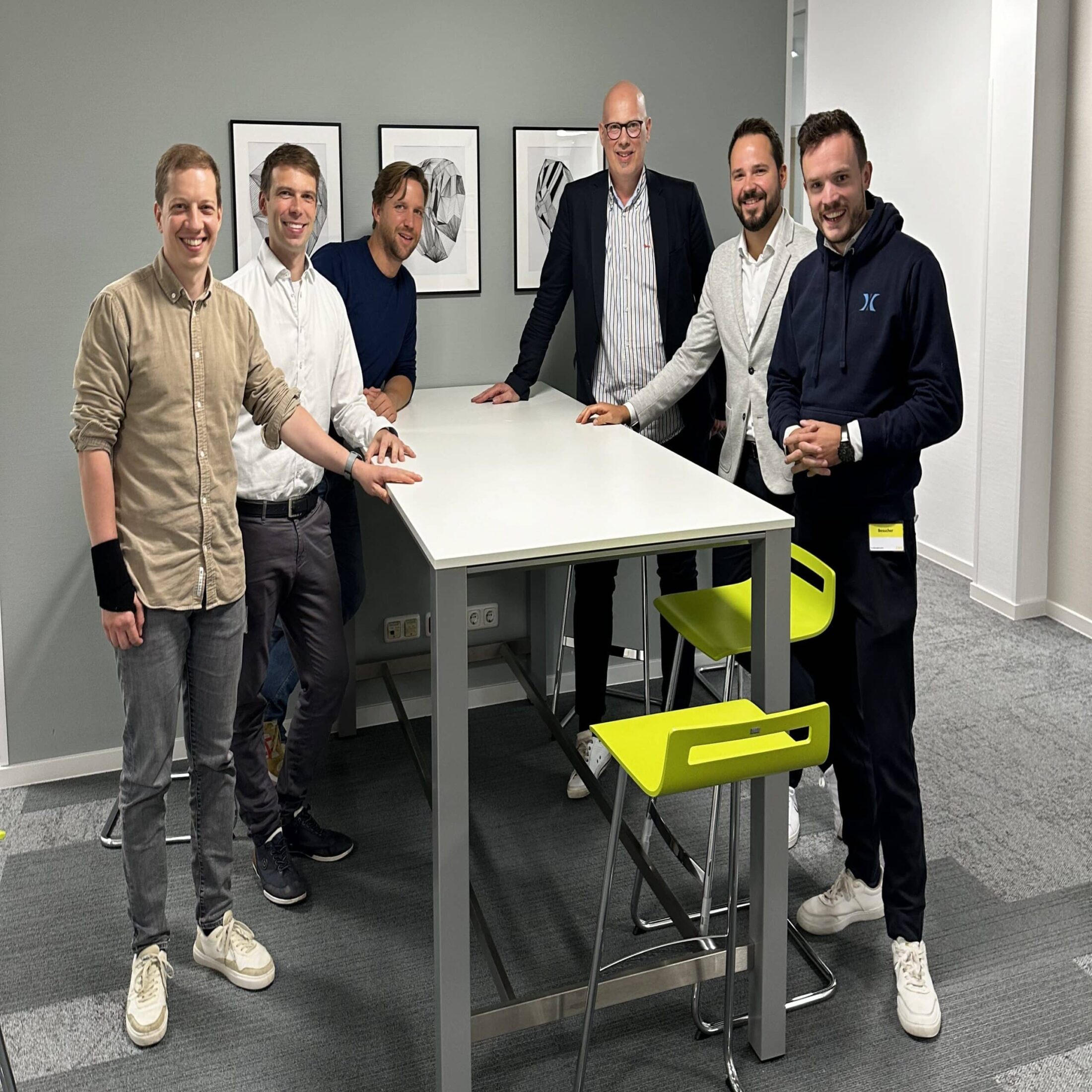 be.storaged x Hypnetic - Hypnetic